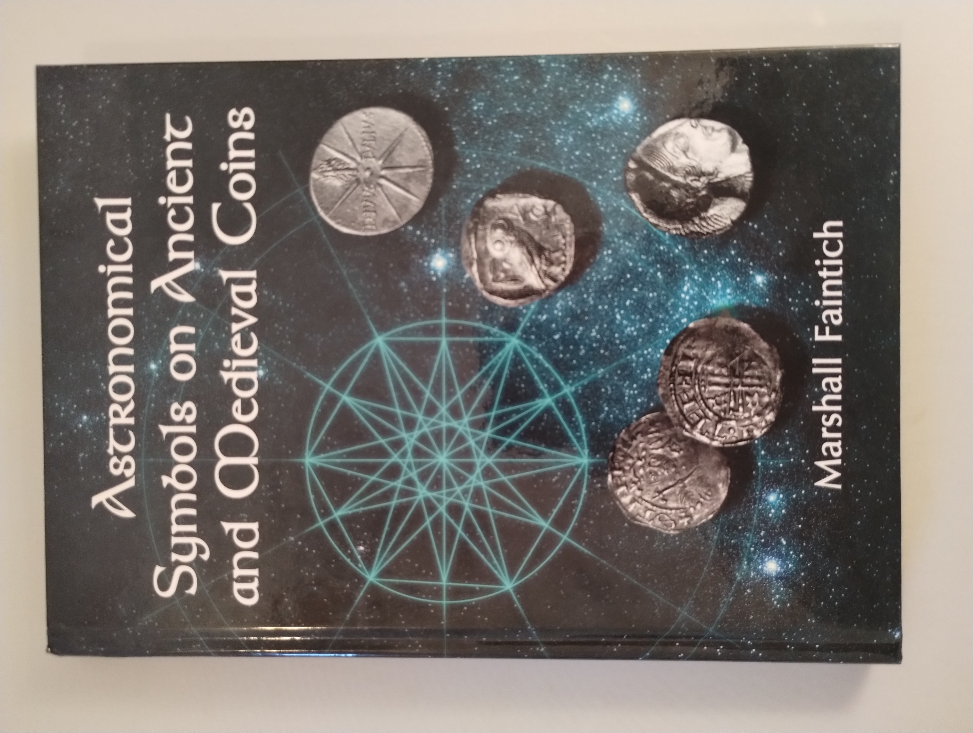 ASTRONOMICAL SYMBOLS ON ANCIENT AND MEDIEVAL COINS