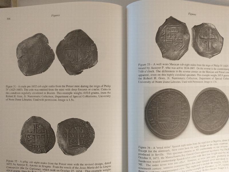 John Hull, the Mint, and the Economics of Massachusetts Coinage