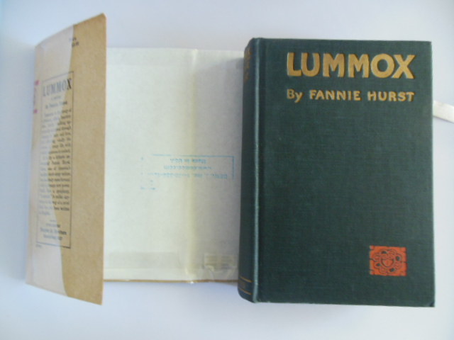 Lummox