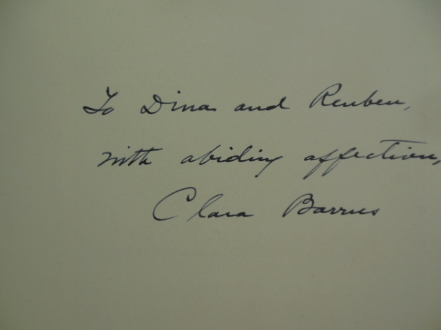 The Poem "Waiting" by John Burroughs Supplementary Notes by Clara ...