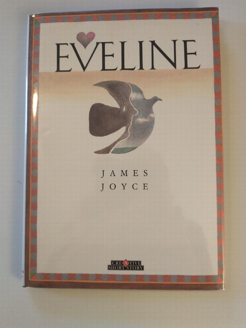 Eveline James Joyce
